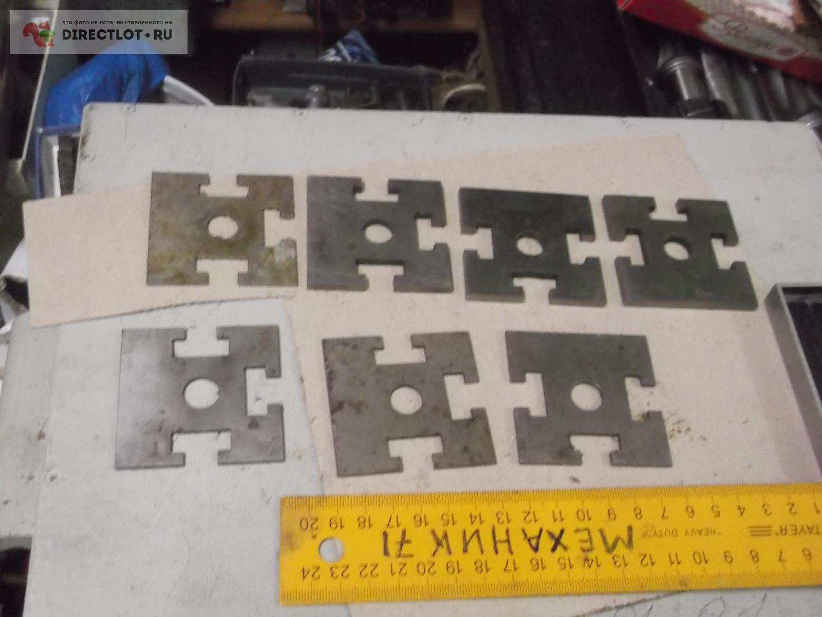 7 УСП 12 размером 60\60 мм СССР купить в Омске цена 799 Р на DIRECTLOT ...