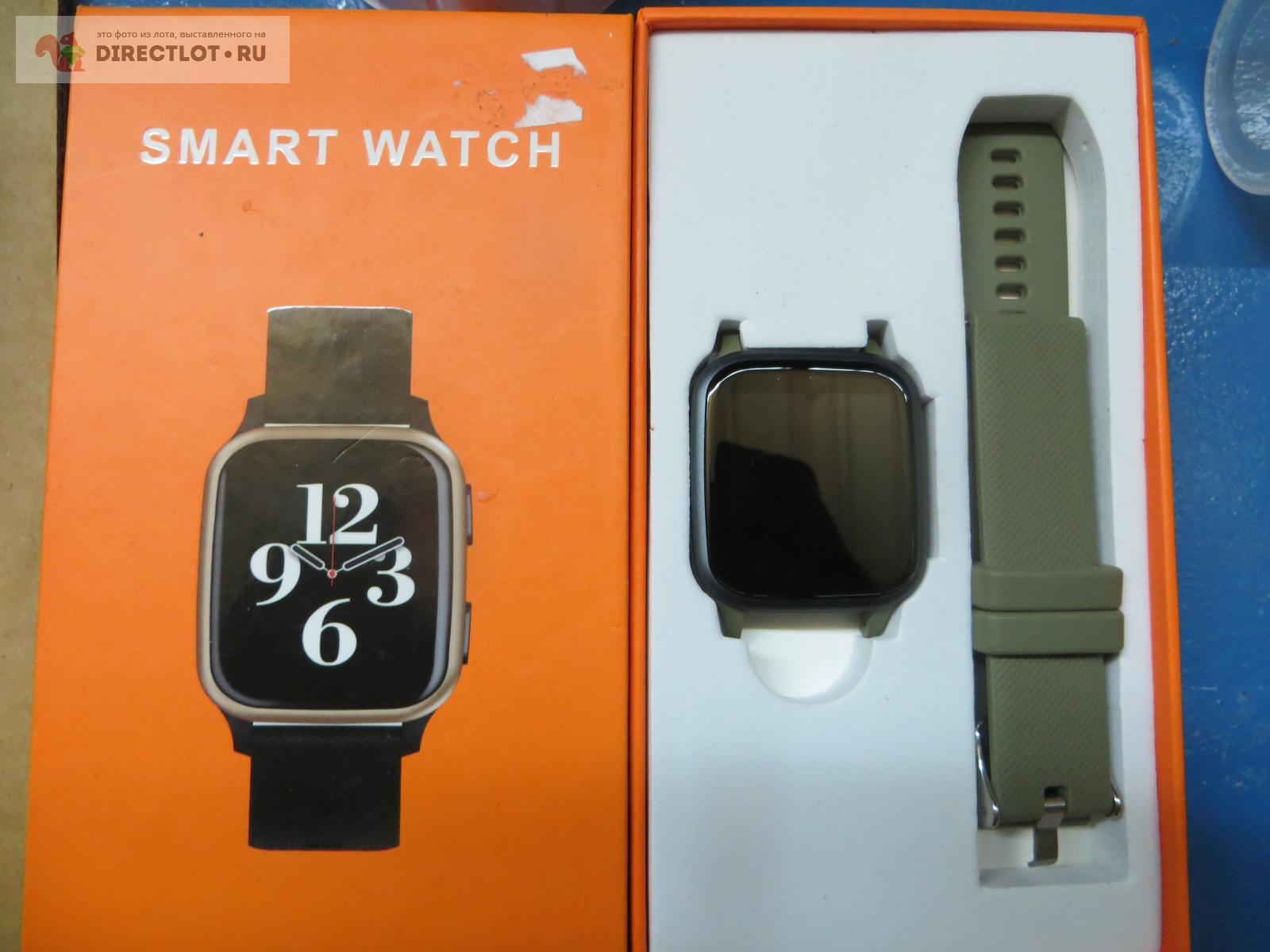Смарт часы. Новые. SmartWach. купить в Пензе цена 350 Р на DIRECTLOT.RU ...
