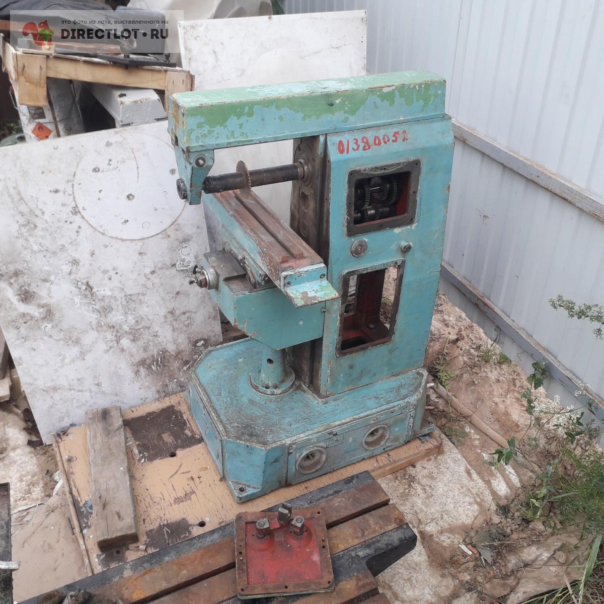 НГФ 110 Ш4 купить в Казани цена 26000 Р на Directlot Ru Станки Фрезерные продам