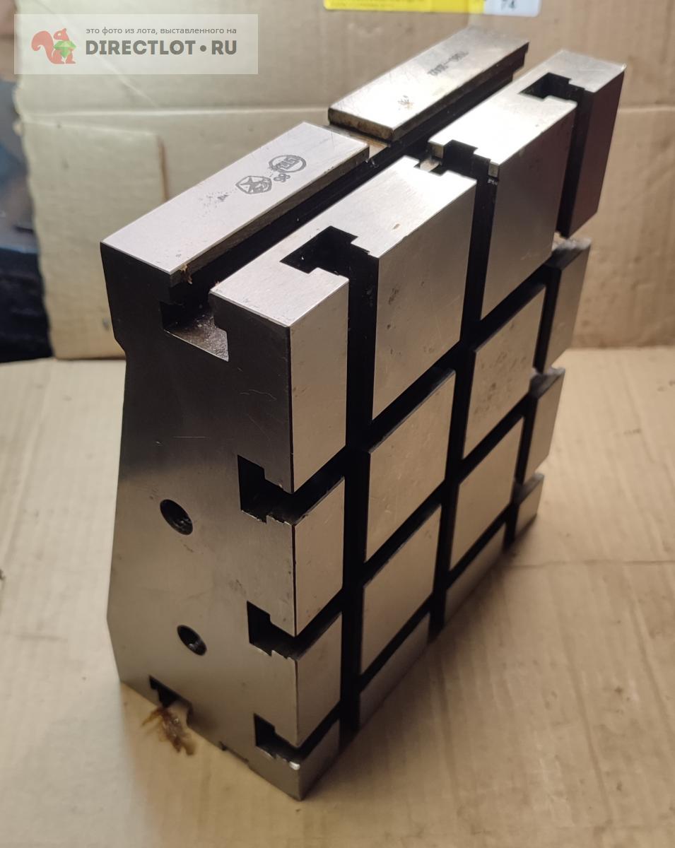 Угольник 210*180*90, УСП-12, 7080-2002 купить в Екатеринбурге цена ...