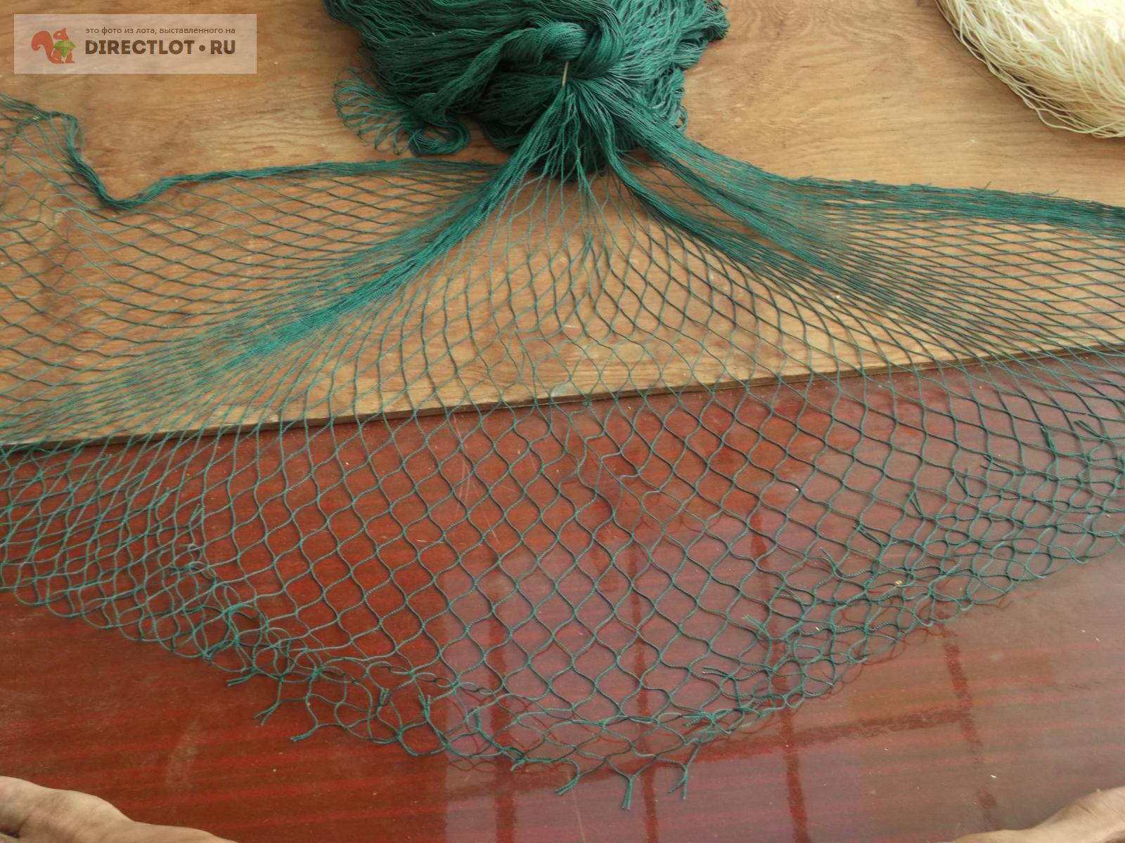 сетчатое полотно весом около 2-3 кг купить в Омске цена 550 Р на ...