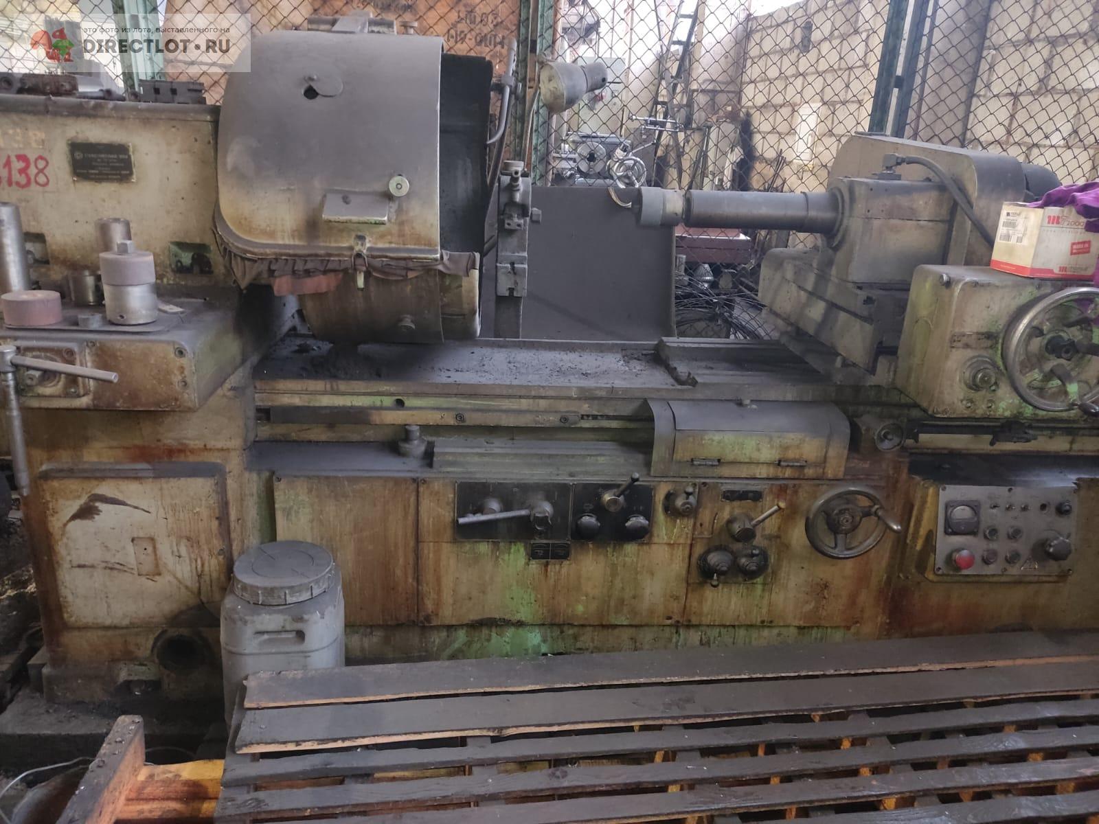 Внутришлифовальный Станок 3а229 купить в Пскове цена 240000 Р на ...