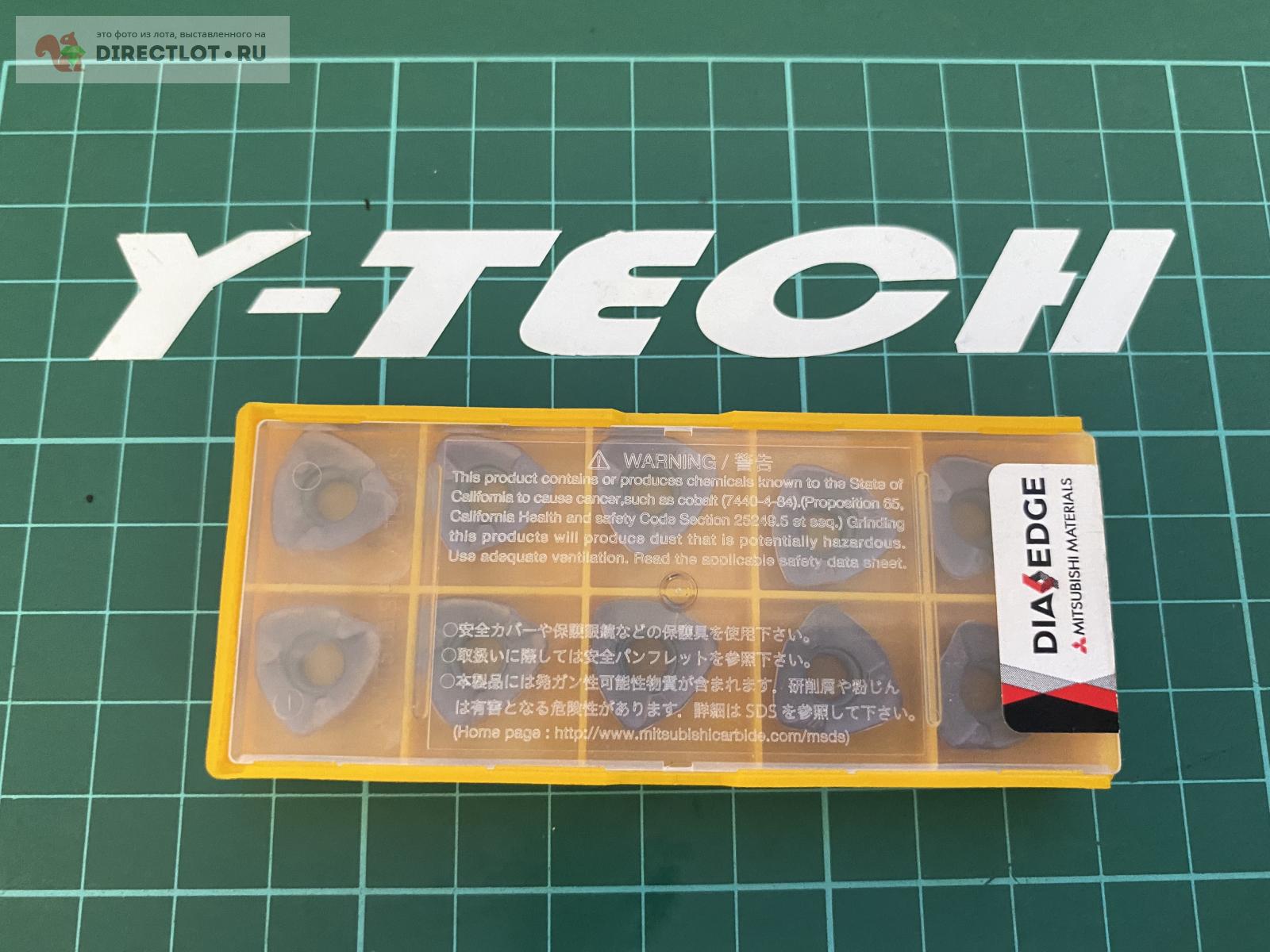 Пластины Mitsubishi JDMT-120420ZDSR-JM VP30RT купить в Екатеринбурге ...