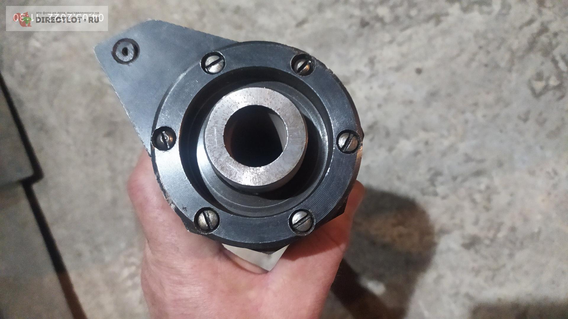 Шпиндель сверлильного станка 2 СФ112 купить в Москве цена 3500 Р на ...