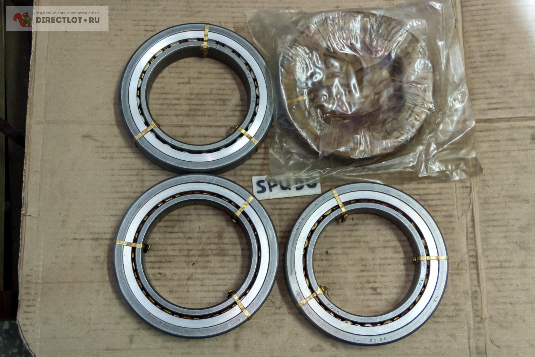 Подшипник А-32122 Д1Т2 (4-32122 Д1Т2) 4ГПЗ, 110х170х28 мм. купить в ...