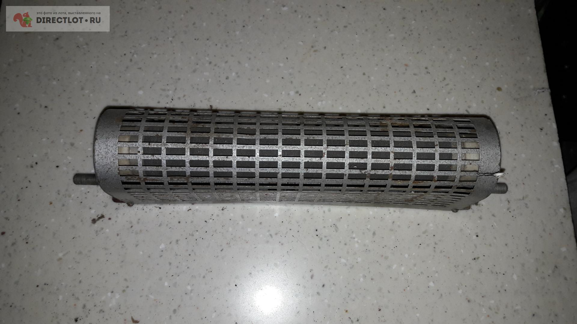 Реостат 109 Ом 1,3А купить в Москве цена 1200 Р на DIRECTLOT.RU ...