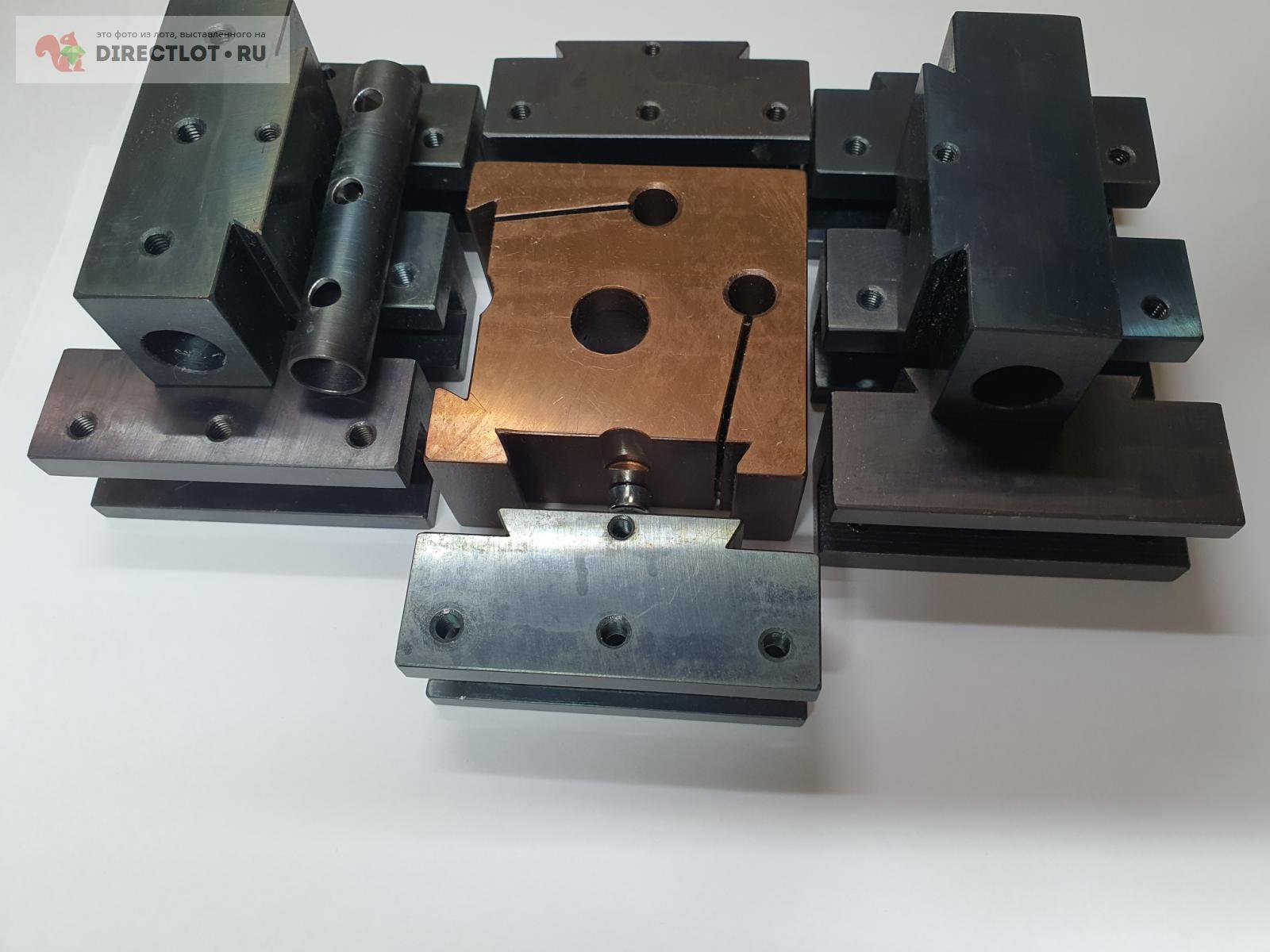 Быстросменный резцедержатель для токарного станка тв-4/6 купить в ...