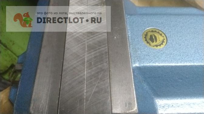 Тиски станочные Bison 125мм купить в Калининграде цена 20000 Р на Directlot Ru Тиски продам