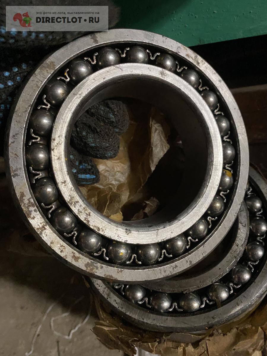Подшипник 1516 купить в Комсомольск-на-Амуре цена 200 Р на DIRECTLOT.RU ...