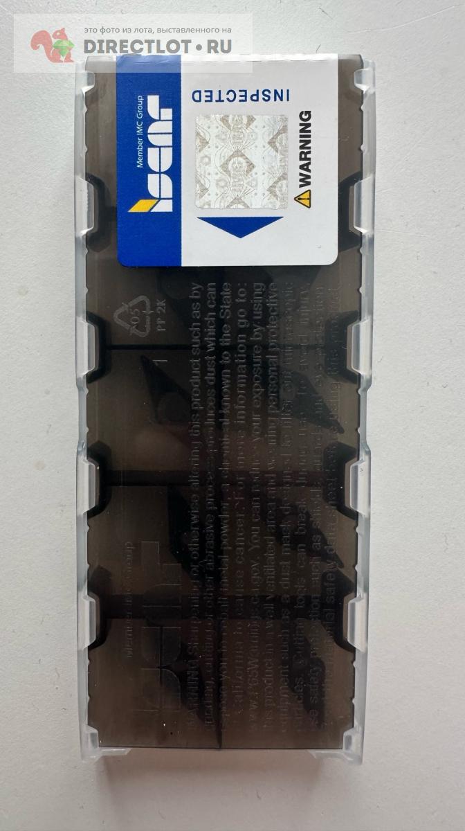 VCMT 110304-SM IC907 ISCAR купить в Новосибирске цена 5800 Р на ...