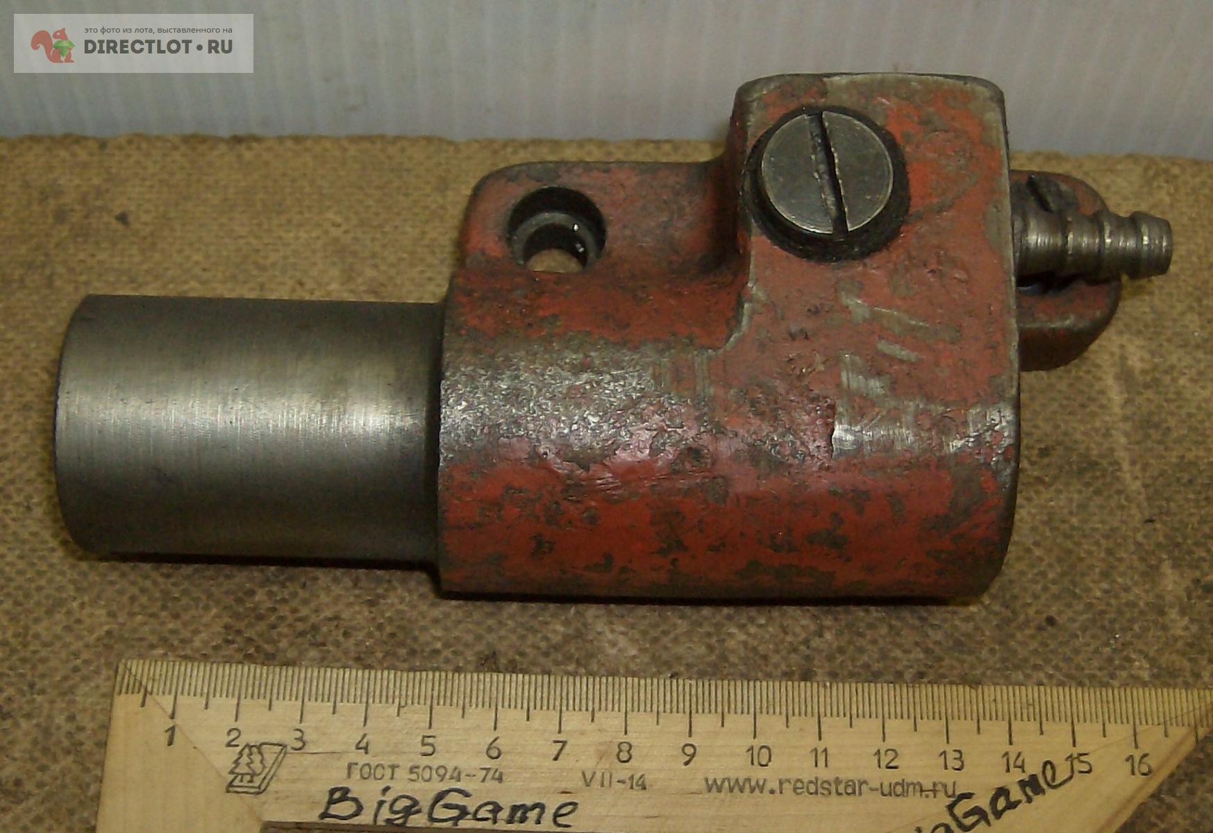 Насос плунжерный 1К62, корпус. купить в Брянске цена 700 Р на DIRECTLOT ...