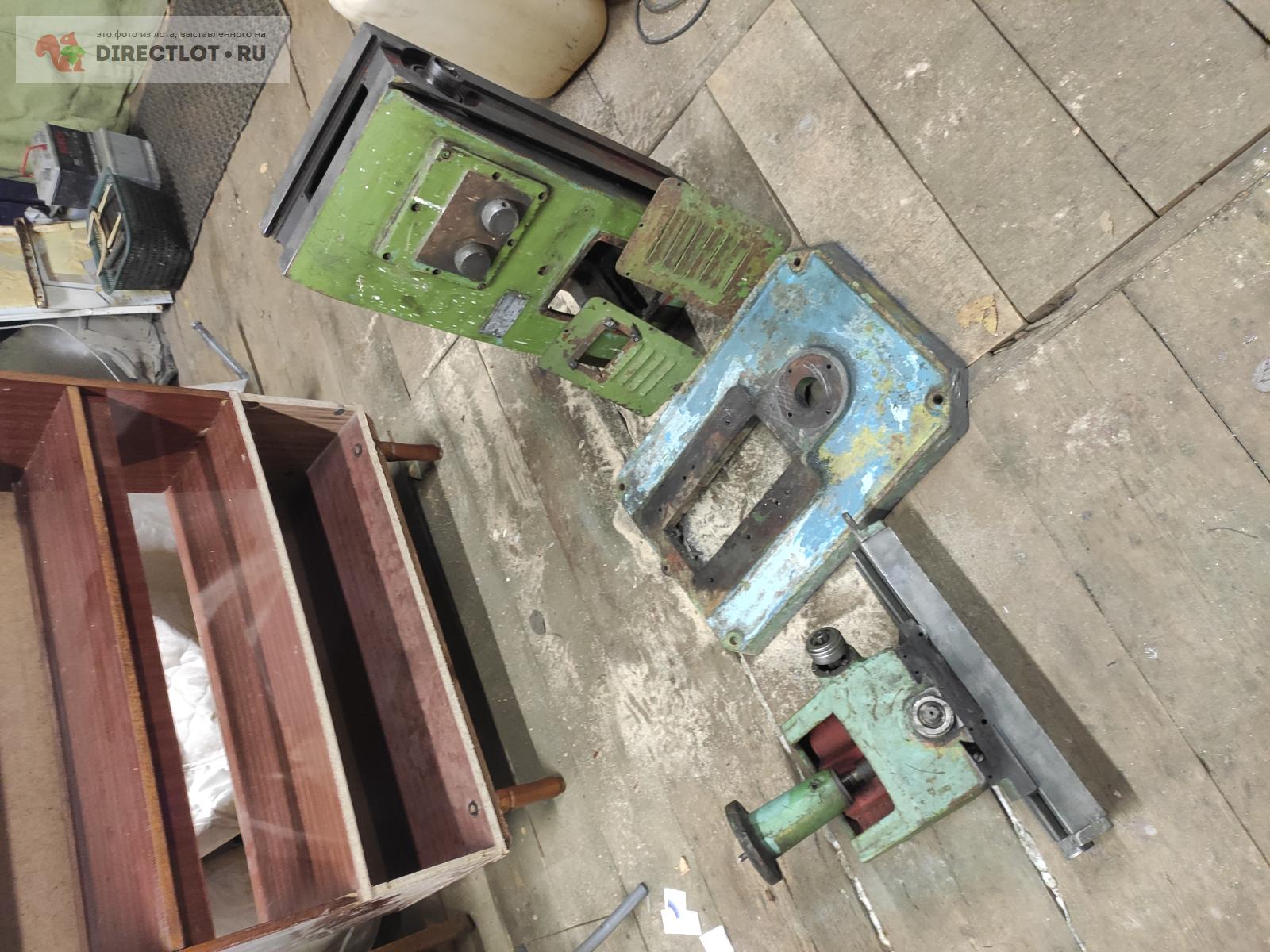 Настольно фрезерный станок НГФ 110 купить в Саратове цена 32000 Р на Directlot Ru Станки