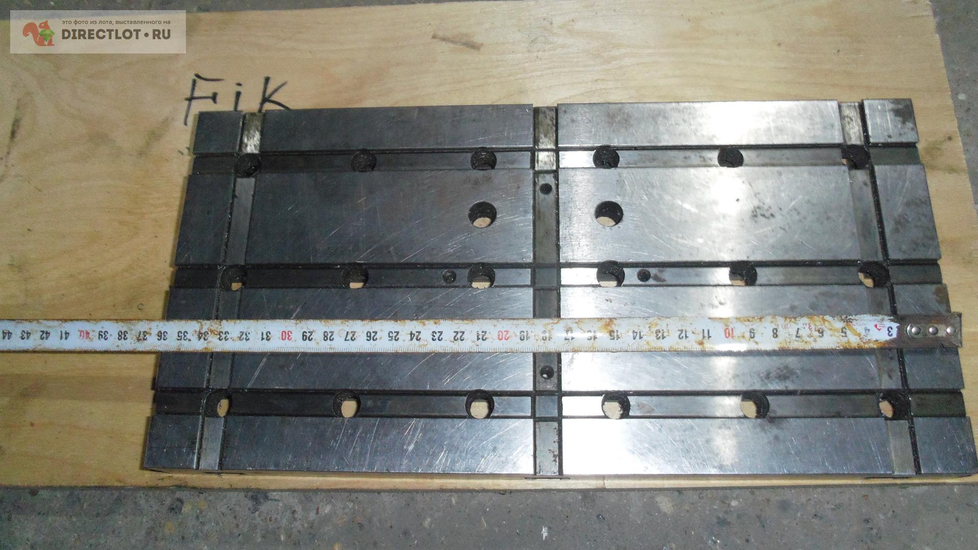 УСП12 Плита 360х180х30 мм купить в Каспийске цена 6000 Р на DIRECTLOT ...