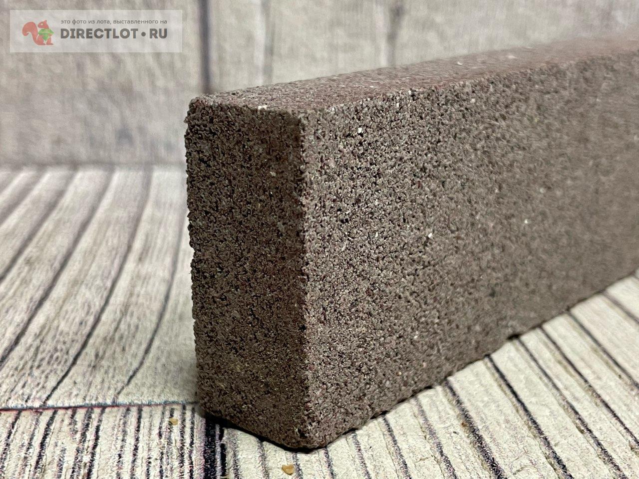 Брусок для заточки кухонных ножей 40*20*200 мм купить в Санкт ...