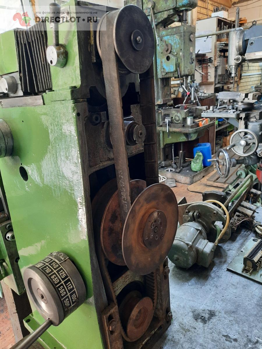 Фрезерный станок СССР (настольный) купить в Нижнем Новгороде цена ...