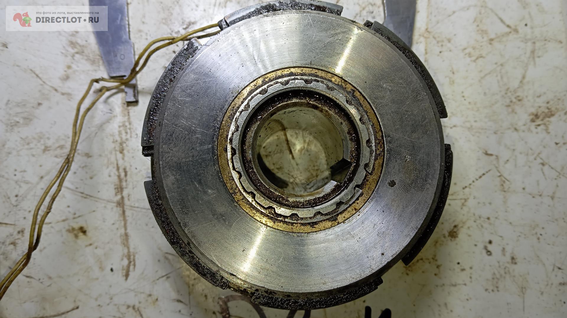 Муфта электромагнитная ЭТМ-084-1А 24V купить в Екатеринбурге цена 2500 ...