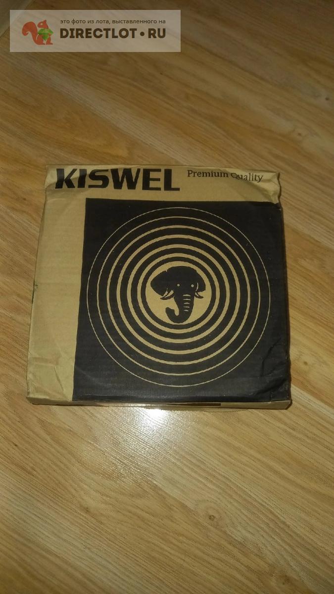 Сварочная проволока Kiswel KC-28CF купить в Нижнем Новгороде цена 2700 ...