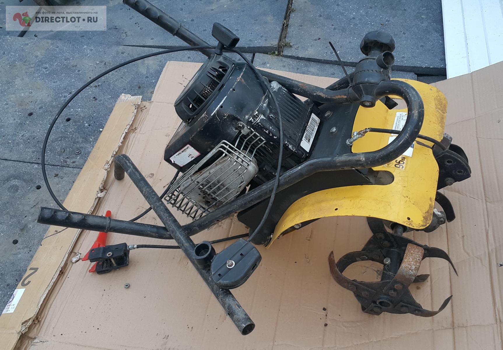 Культиватор Texas Hobby 300. купить в Барнауле цена 3999 Р на DIRECTLOT ...