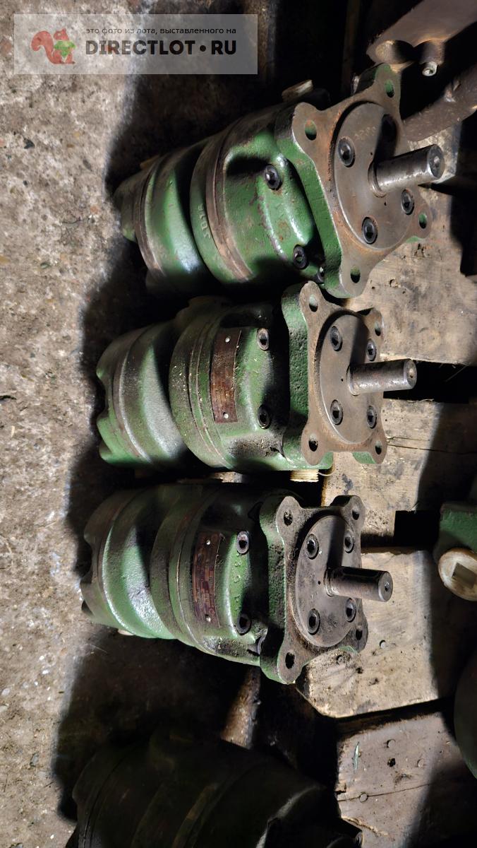 Насос 12Г12-32М (12/21л) новые с хранения купить в Казани цена 6000 Р ...