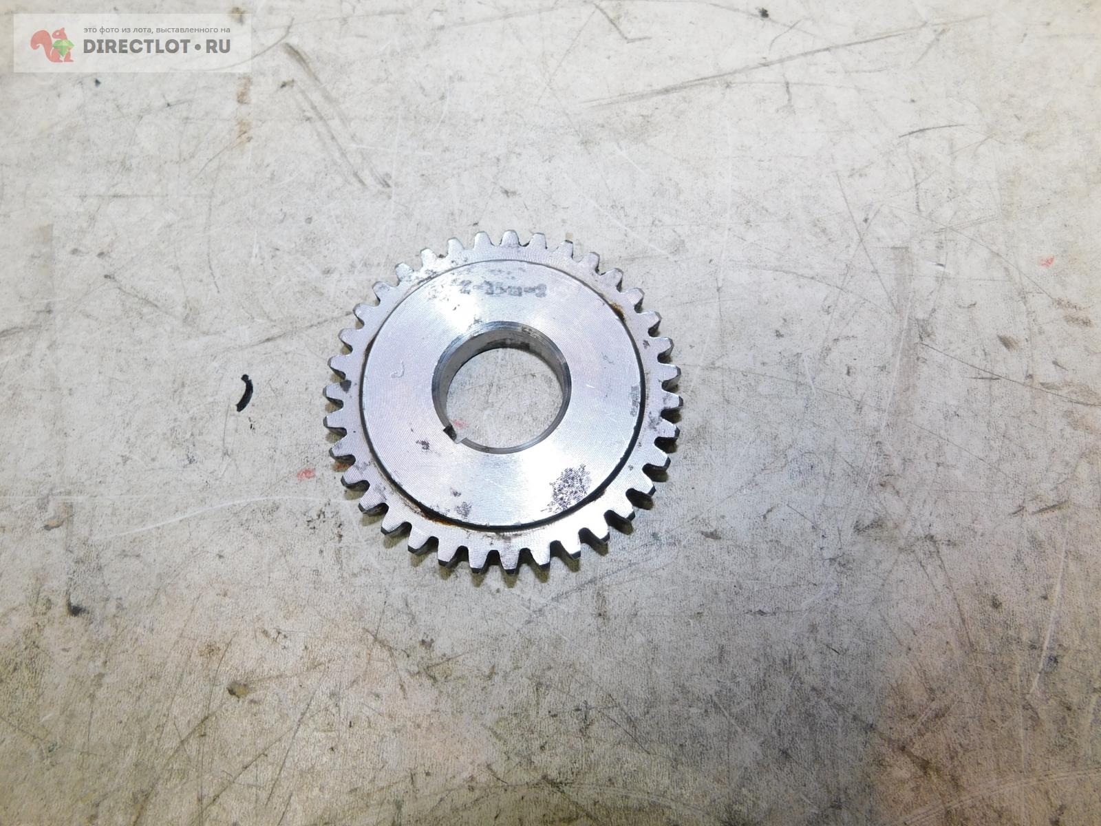 Шестерня m -2 . Z -35 . посадочный ф 25 мм . шпон паз 4 купить в Омске ...