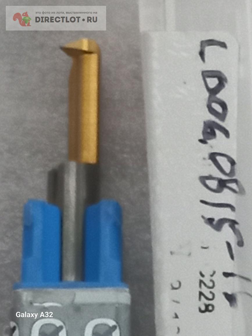 Оригинальный резец Искар PICCO L 006.0815-15 IC228 купить в Энгельсе цена 1600 Р на DIRECTLOT.RU ...