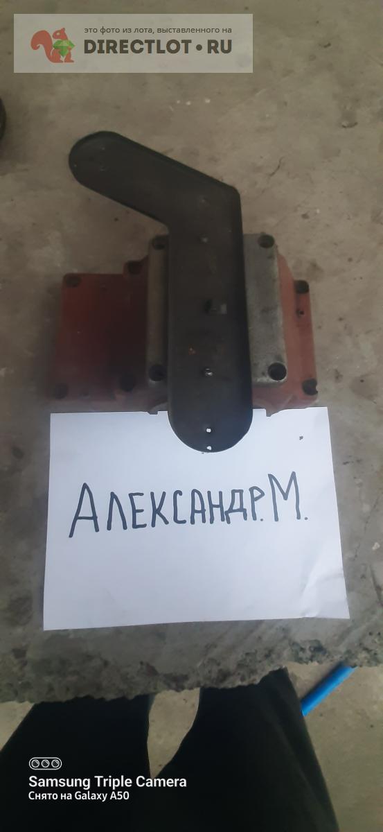 Крышка шпинделя 1и611п купить в Владикавказе цена 3000 Р на DIRECTLOT ...