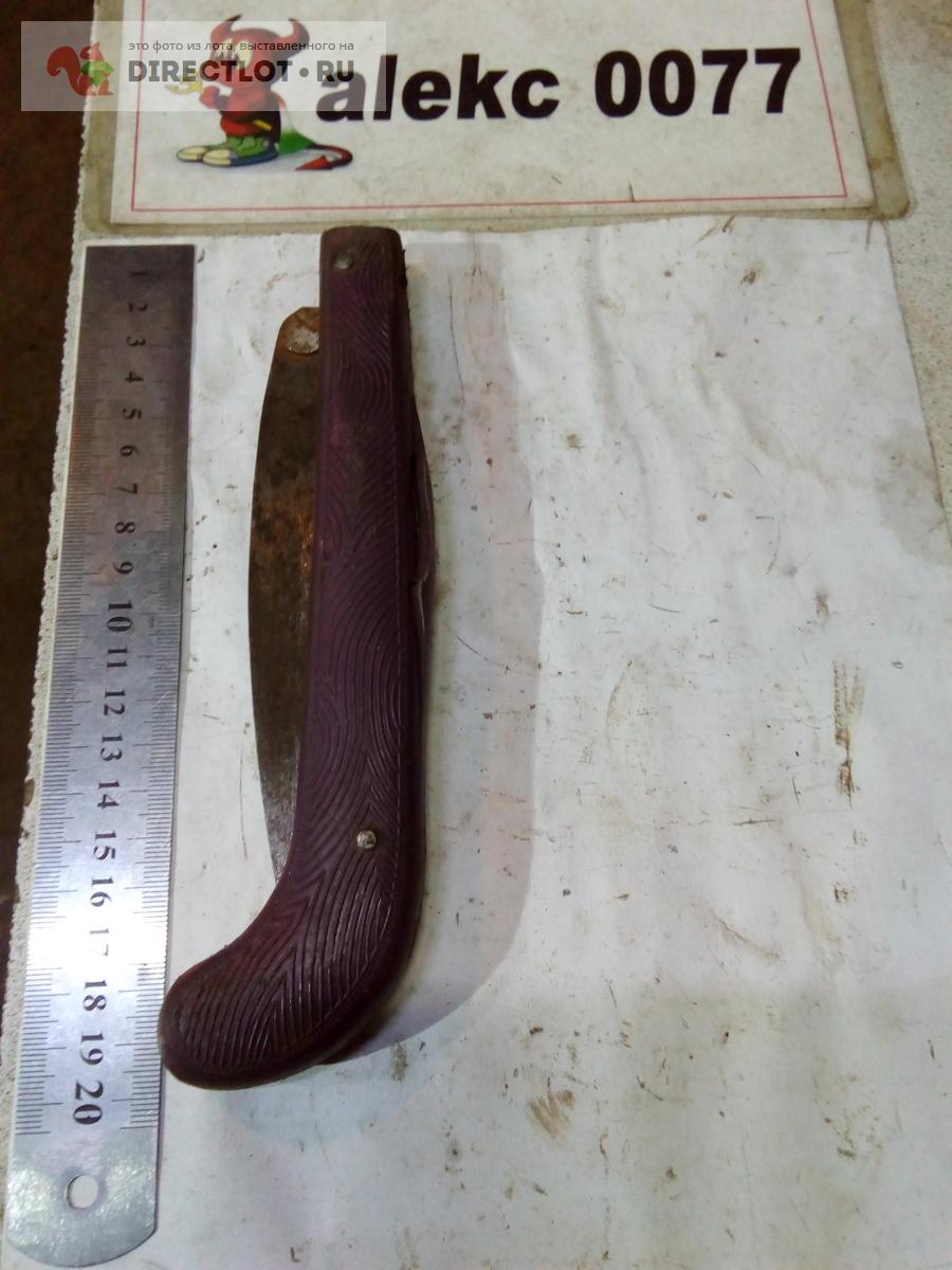 Пила складная. Лом. купить в Рязани цена 50,00 Р на DIRECTLOT.RU ...