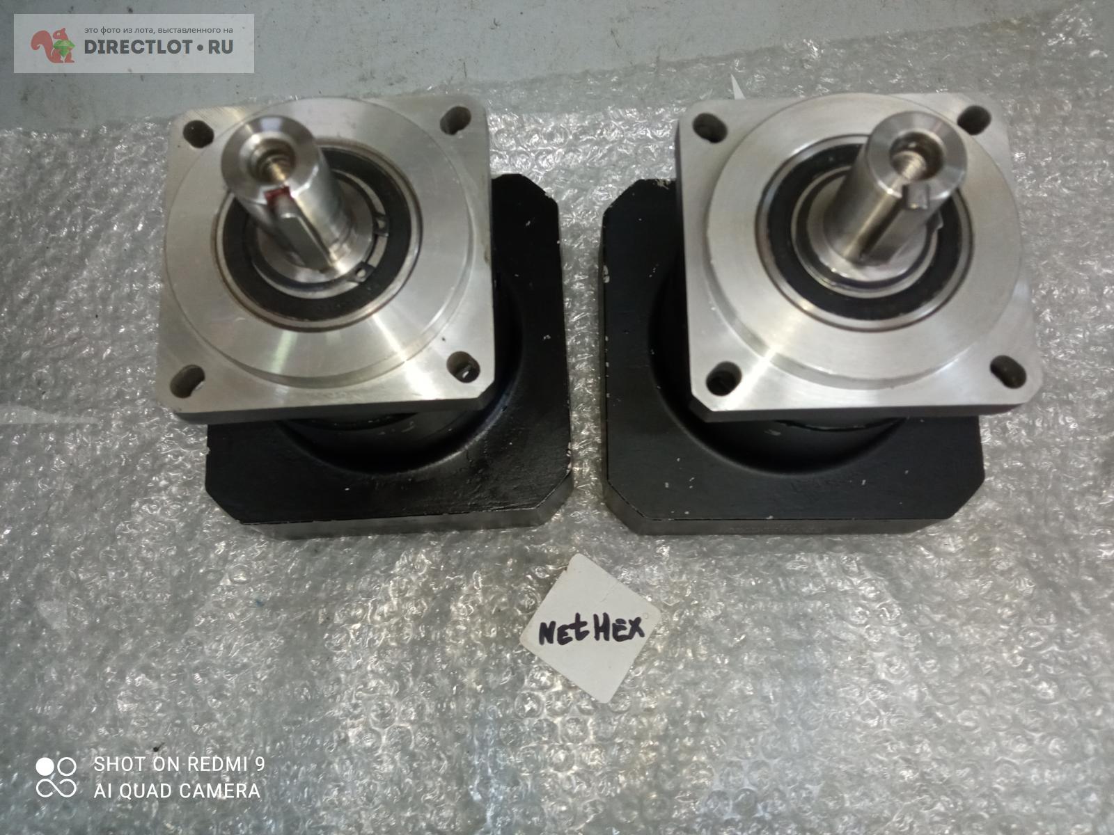 Планетарный редуктор 1:5 MOTOREDUCER MAB-090-005-P1-22-110-145-M8 ...