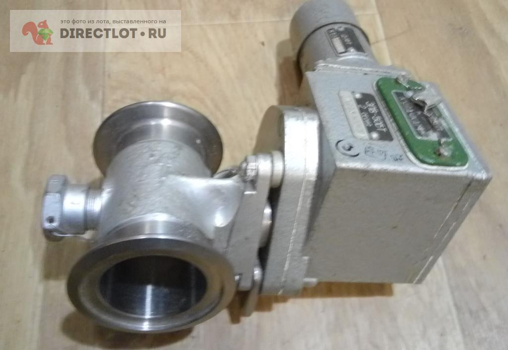Заслонка ЭПВ50БТ купить в Великом Новгороде цена 5000 Р на DIRECTLOT.RU ...