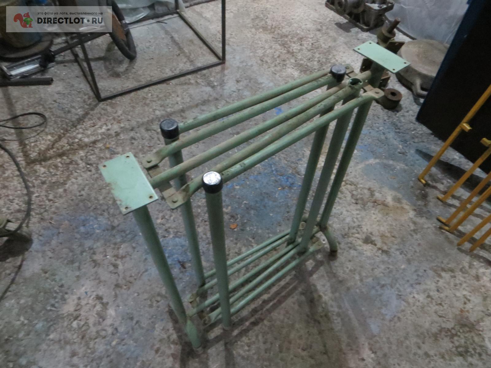 Стол складной, заводской, ссср, размер 580/860/740 мм. купить в Пензе ...