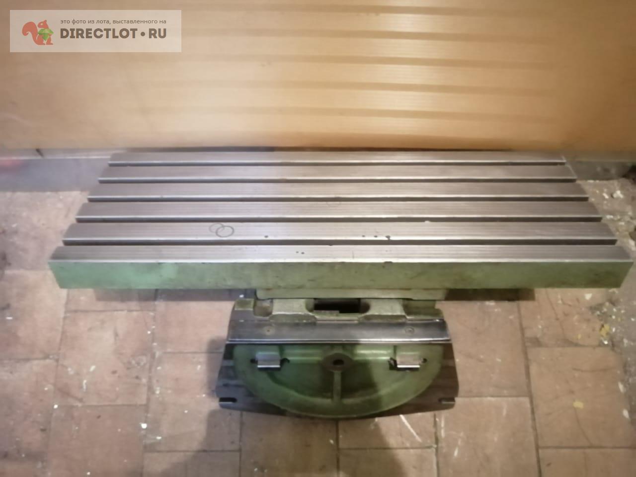 Стол наклонно-поворотный Mikron WF2 купить в Кирове цена 30000 Р на ...