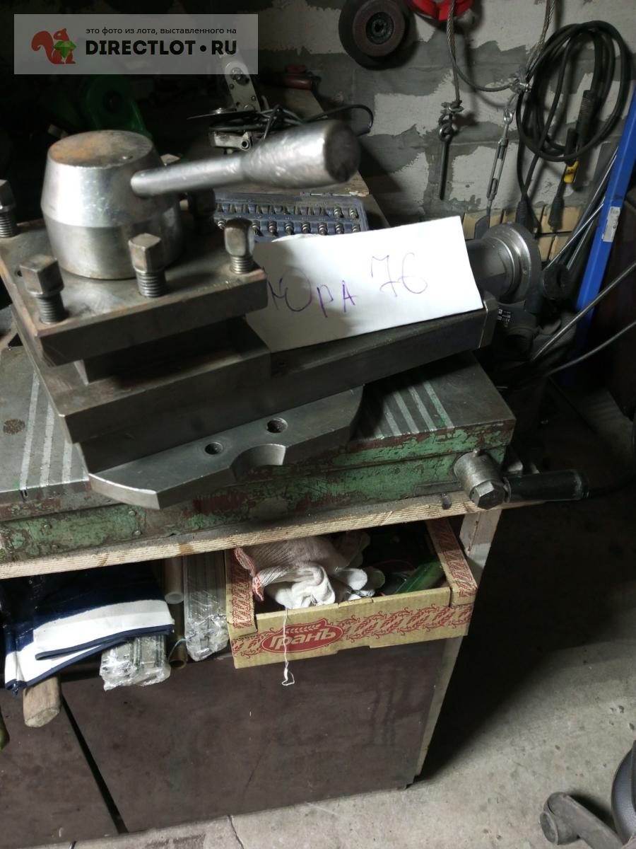 Малая продольная 16к20 купить в Ярославле цена 20000 Р на Directlot Ru Узлы оборудования в