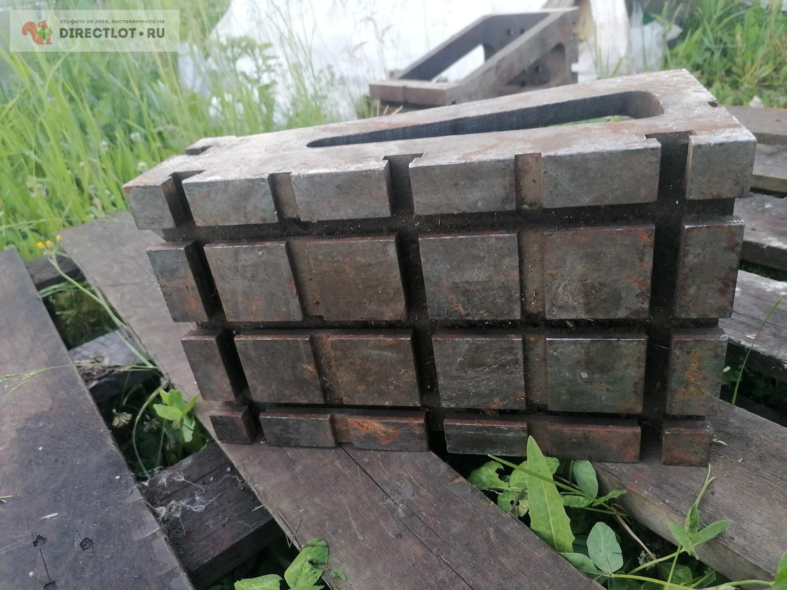 Угольник Базовый УСП12 180Х150Х300 купить в Уфе цена 18000 Р на ...