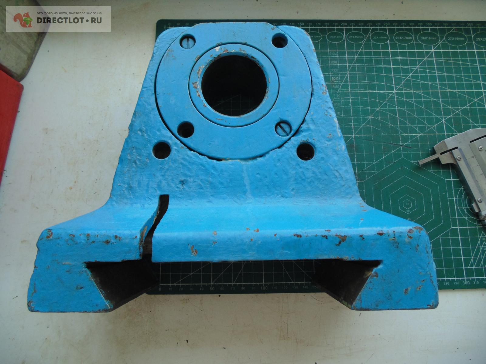 Серьга промежуточная фрезерных станков 6Р81 6Р81Г 6Р81Ш Размеры на эскизе купить в Нижнем