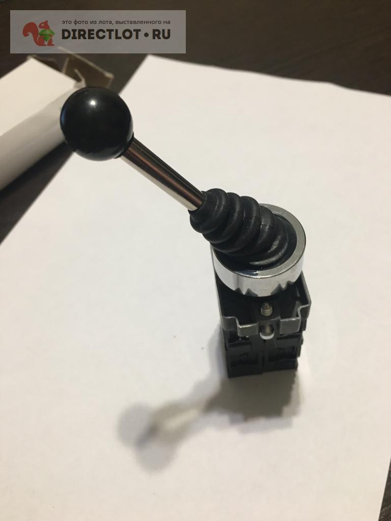Джойстик (крестовый переключатель) на 4 направления с фиксацией купить ...
