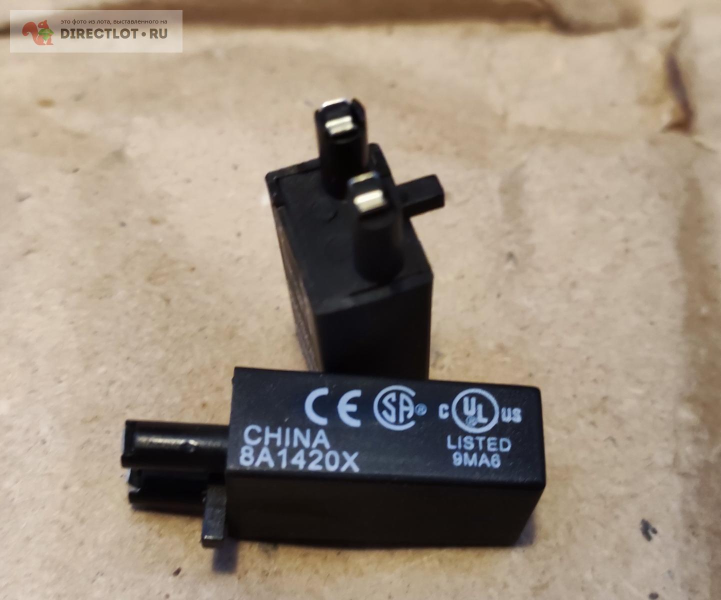 Защитный (диодный) модуль Schneider Electric RXM040W с диодом, RPZ/RXZ ...