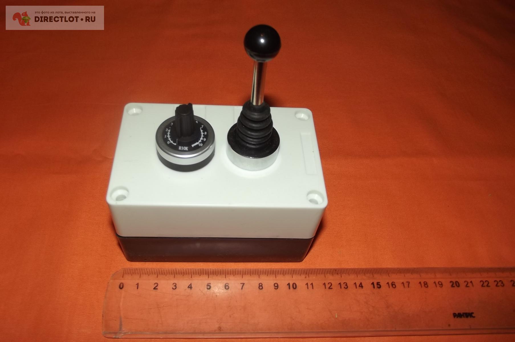 Пульт для частотного преобразователя (2) купить в Курске цена 1250 Р на ...