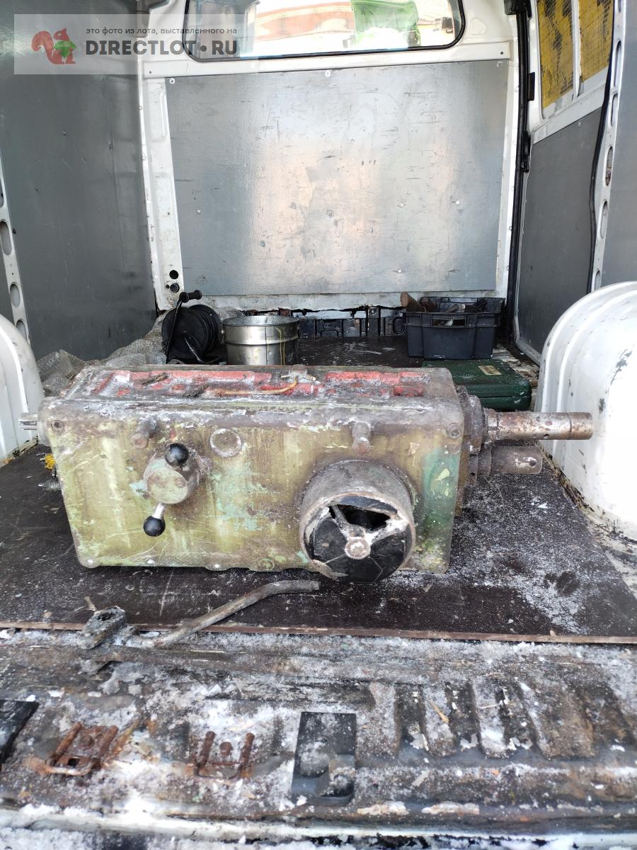 1к62 коробка подач купить в Твери цена 15000 Р на DIRECTLOT.RU - Узлы ...