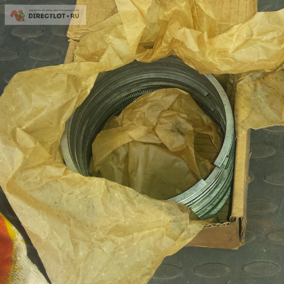 Кольца поршн. 740-1000106 купить в Минске цена 1000 Р на DIRECTLOT.RU ...