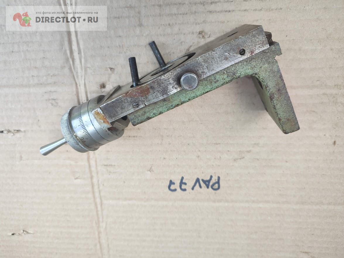 Фрезерная приставка токарного 16т02 без головки. купить в Пензе цена ...