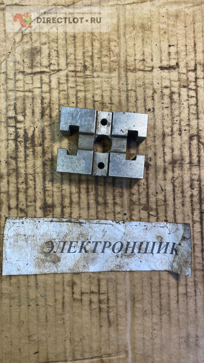 Подкладка с двумя т-образными пазами 7033-2125 УСП 12 купить в ...