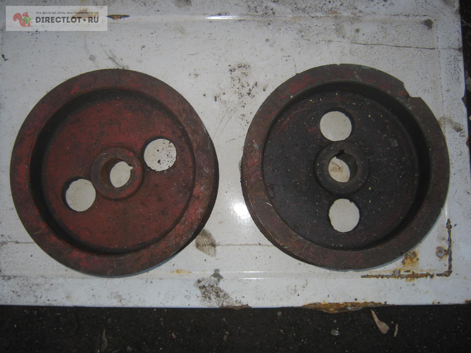 Шкив для 16К20 купить в Луганске цена 3000 Р на DIRECTLOT.RU - Детали и ...