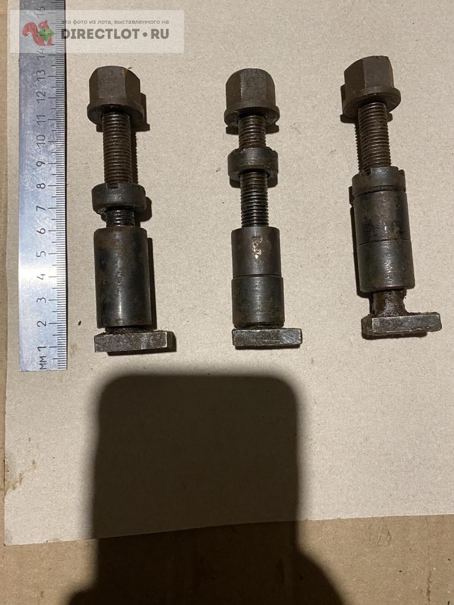 Болт УСП (3 штуки одним лотом) купить в Самаре цена 1200 Р на DIRECTLOT ...