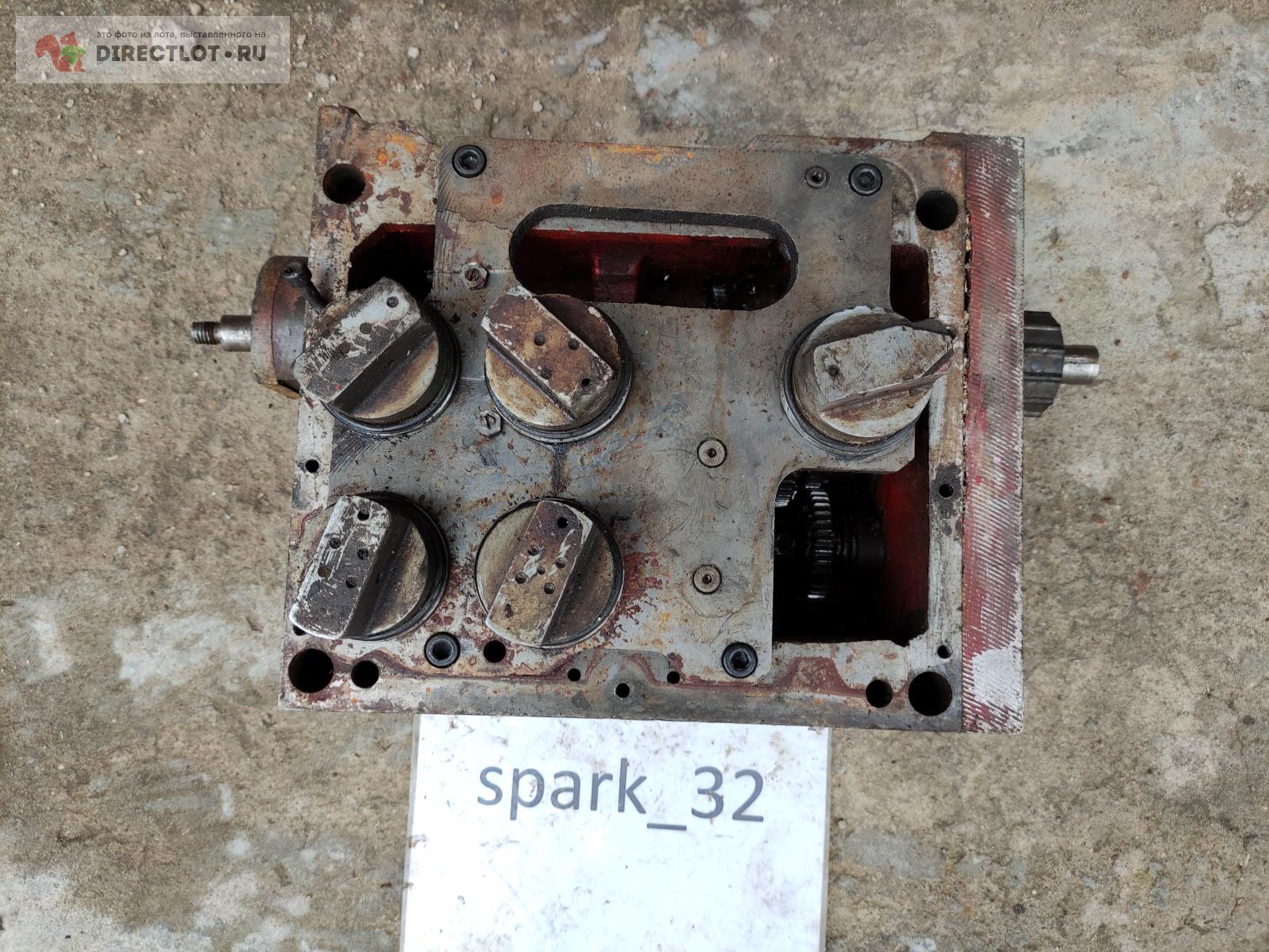 Коробка подач токарного станка 16б05 или ОТ-5 купить в Москве цена 8000 ...