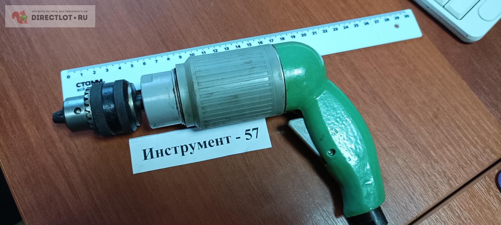 Дрель пневматическая купить в Орле цена 1300 Р на DIRECTLOT.RU ...