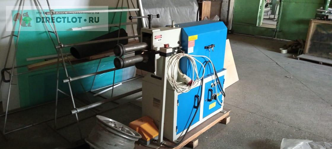 Зиг Машина MetalMaster ETZ25 купить в Кемерово цена 220000 Р на ...