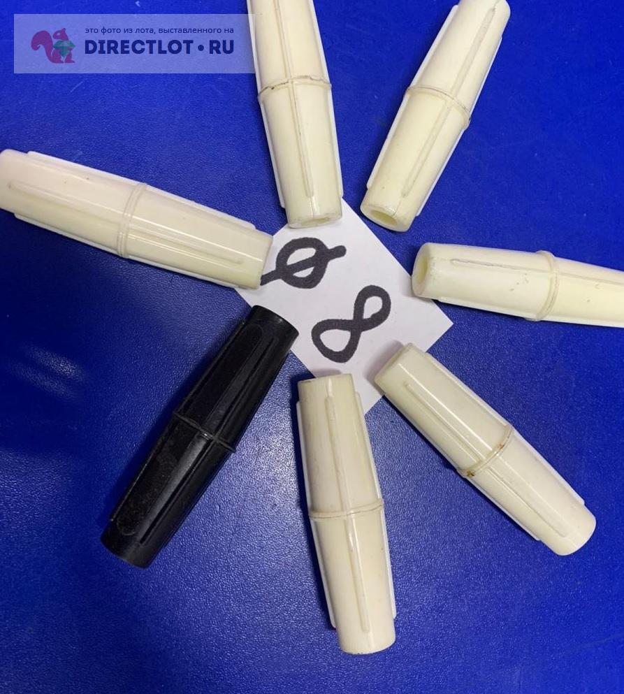 Ручки для калибр-пробок, отверстие 8 мм купить в Новосибирске цена 40 ...