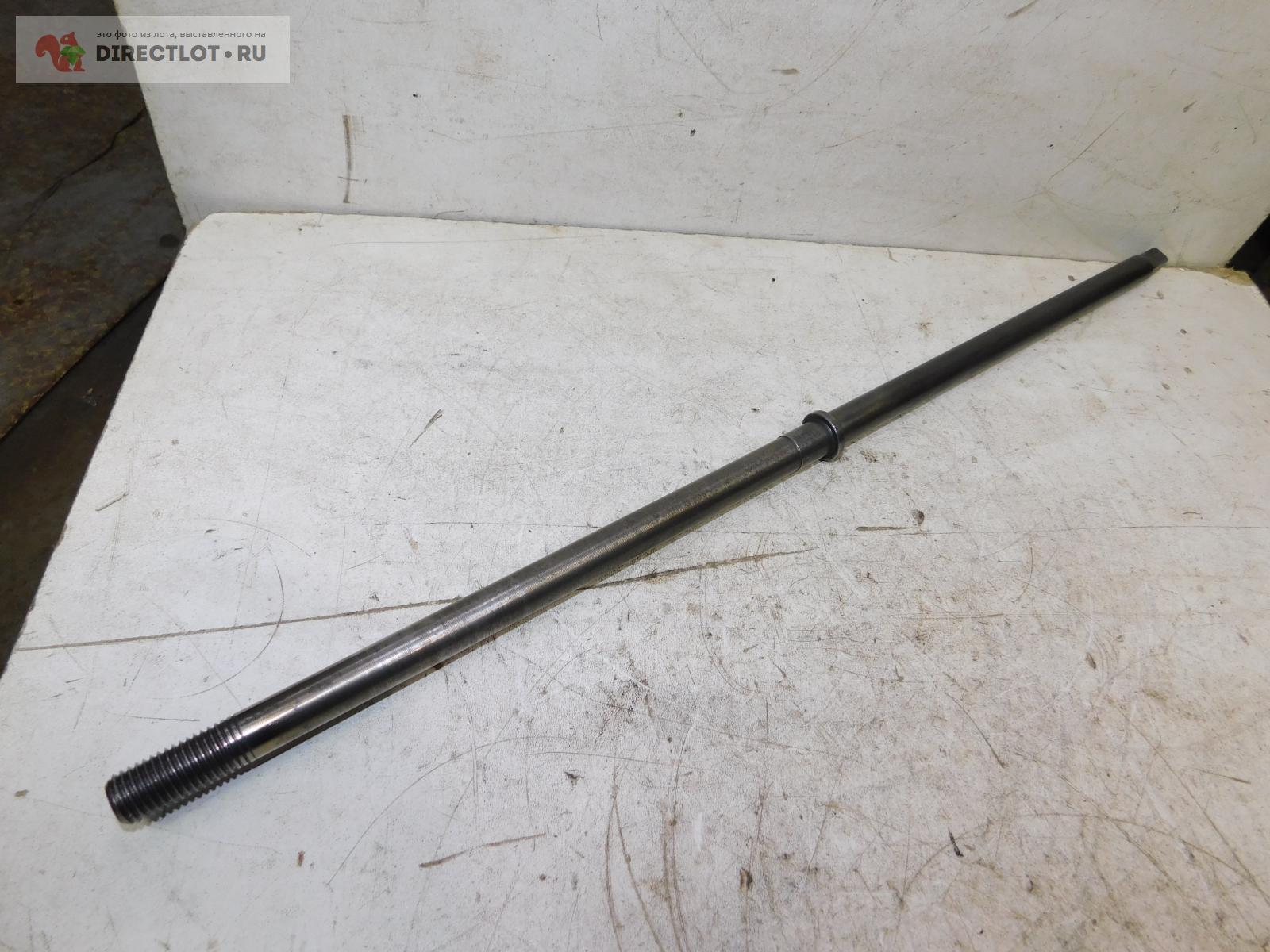 Шомпол L- 277 мм , Lобщ.- 565 мм , М16х2 купить в Омске цена 900 Р на ...