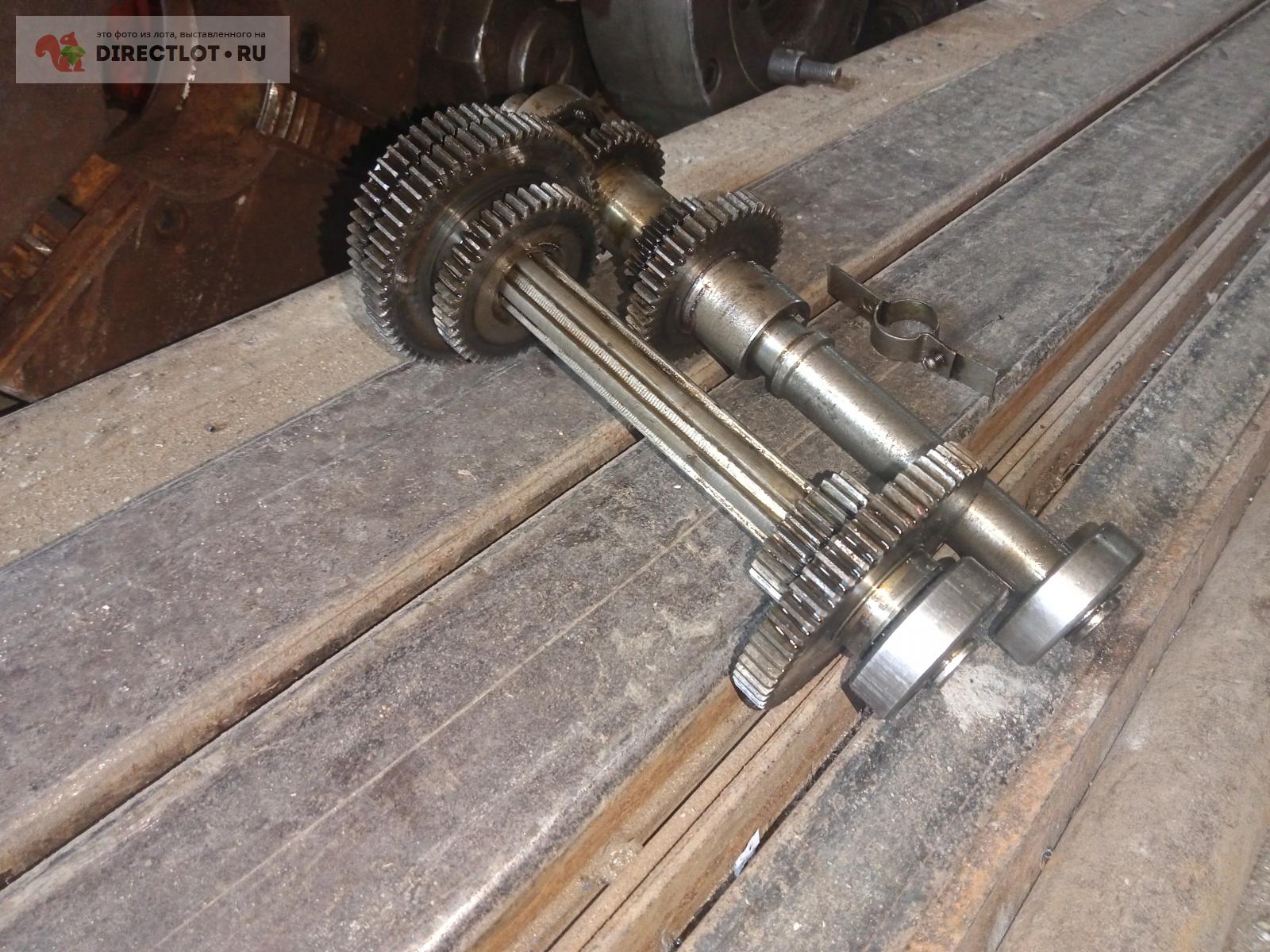 Шестерёнки НГФ 110Ш4 купить в Чебоксарах цена 1500 Р на Directlot Ru