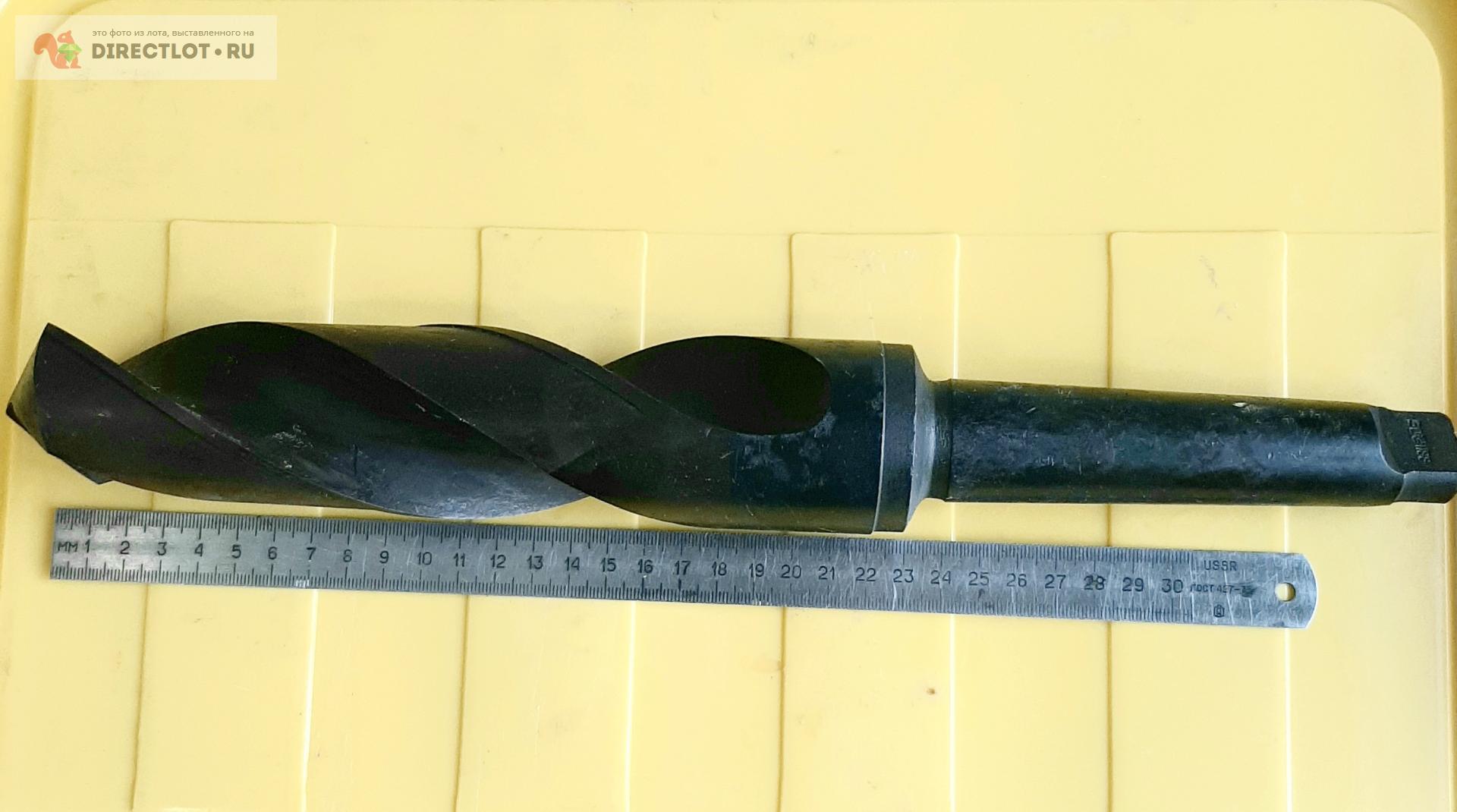 Сверло Ф 50 HSS Фрезер 362/212 купить в Воронеже цена 3500 Р на ...